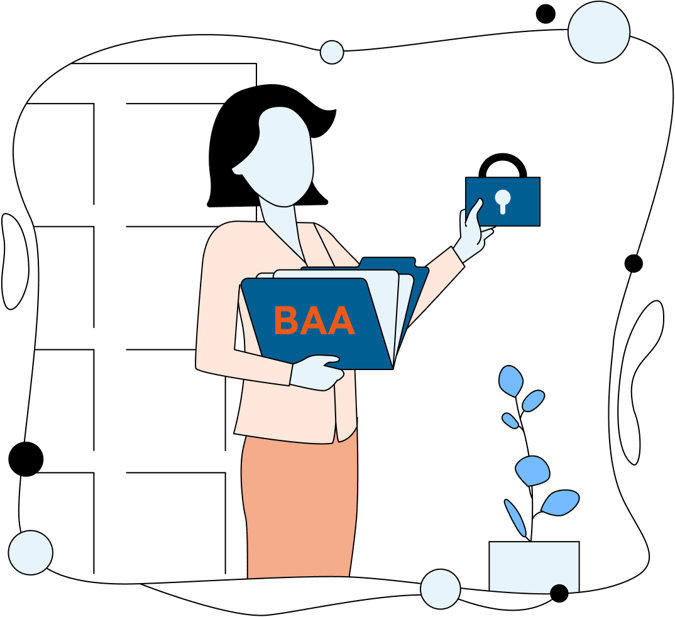 A 6-step HIPAA compliance checklist for small healthcare practices