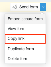 Online forms explained: FAQs and insights into Hush™ Secure Forms