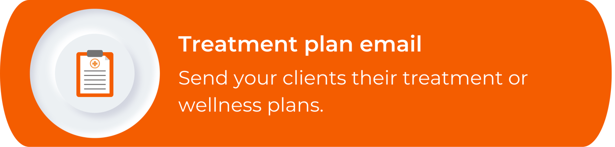 Must-have email templates for your small healthcare practice