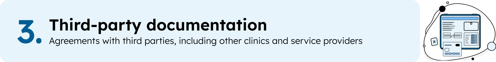 HIPAA Documentation Requirements for Small Healthcare Practices Made Simple