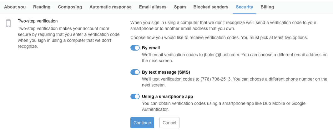Does HIPAA require multi-factor authentication? What small practices ...