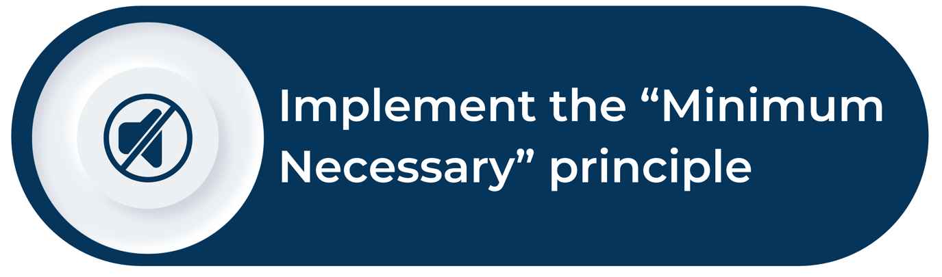 Incidental Disclosures and HIPAA: A Guide for Small Practices