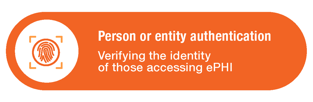 HIPAA technical safeguards explained for your small practice