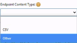 How to get an NPI endpoint with Hush™ Secure Forms