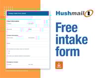 Free therapy intake form template and best practices