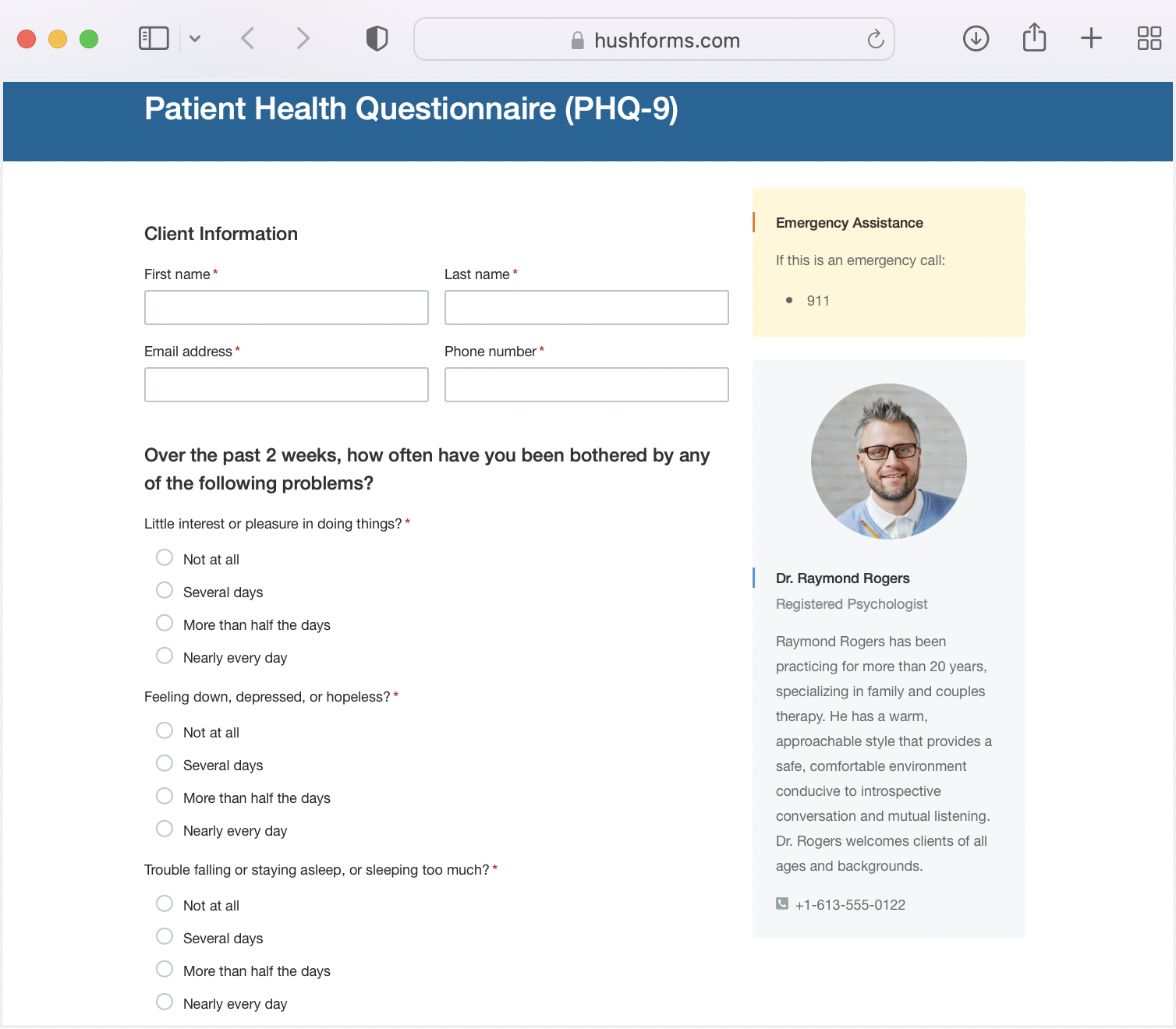 Incidental Disclosures and HIPAA: A Guide for Small Practices