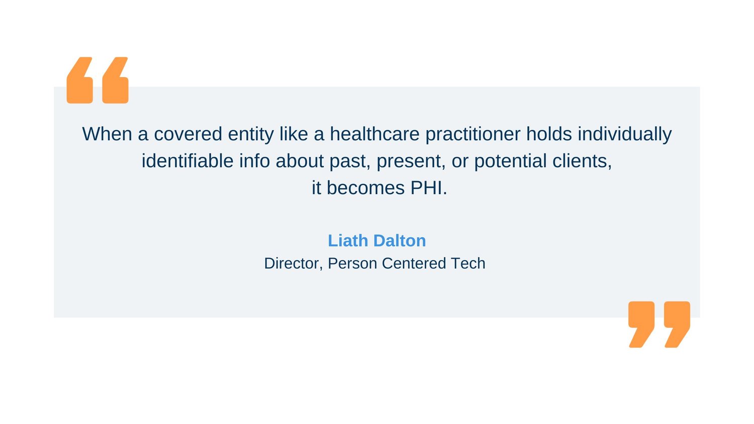 5 unintentional HIPAA violations that might surprise you