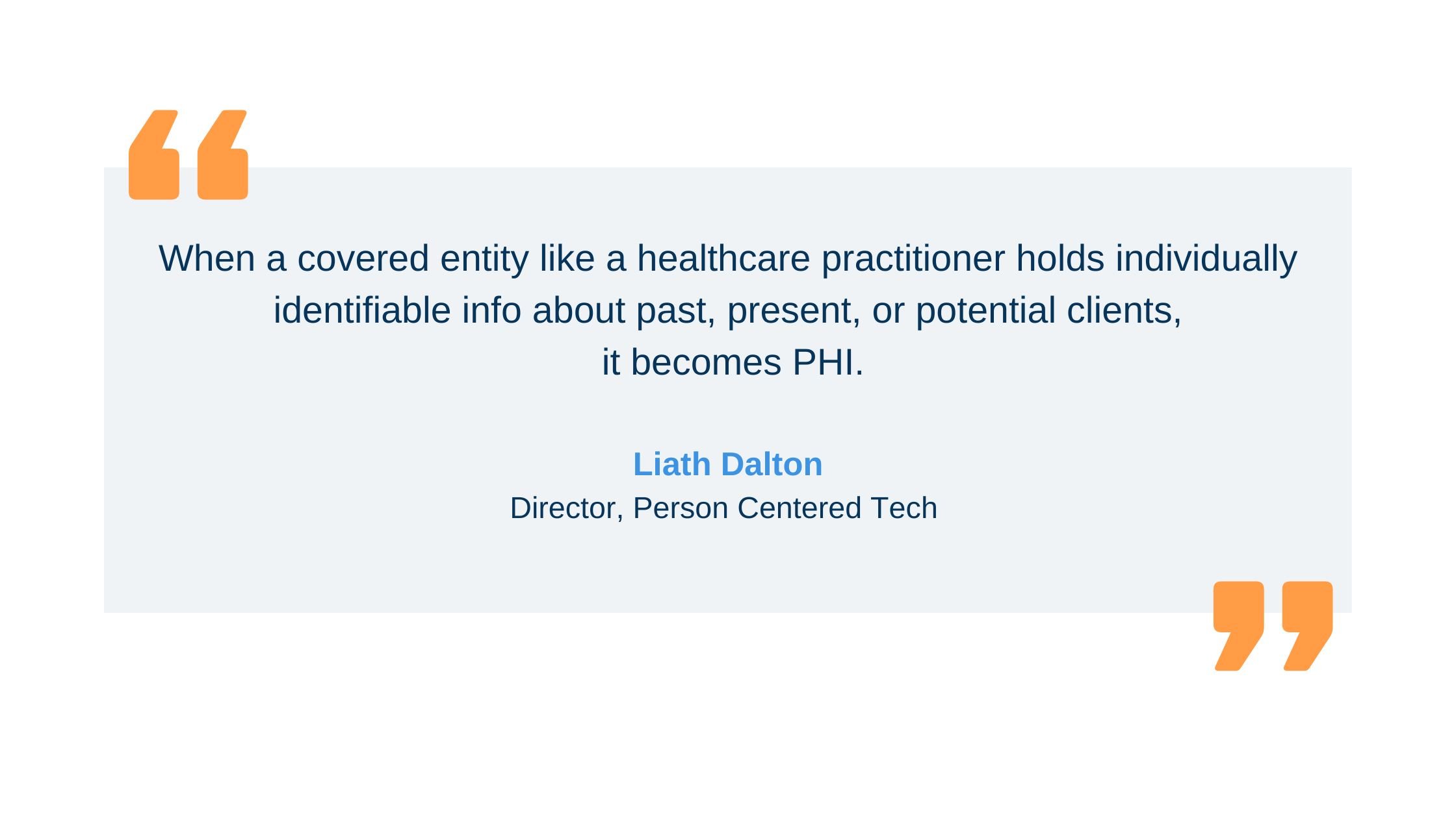 5 unintentional HIPAA violations that might surprise you