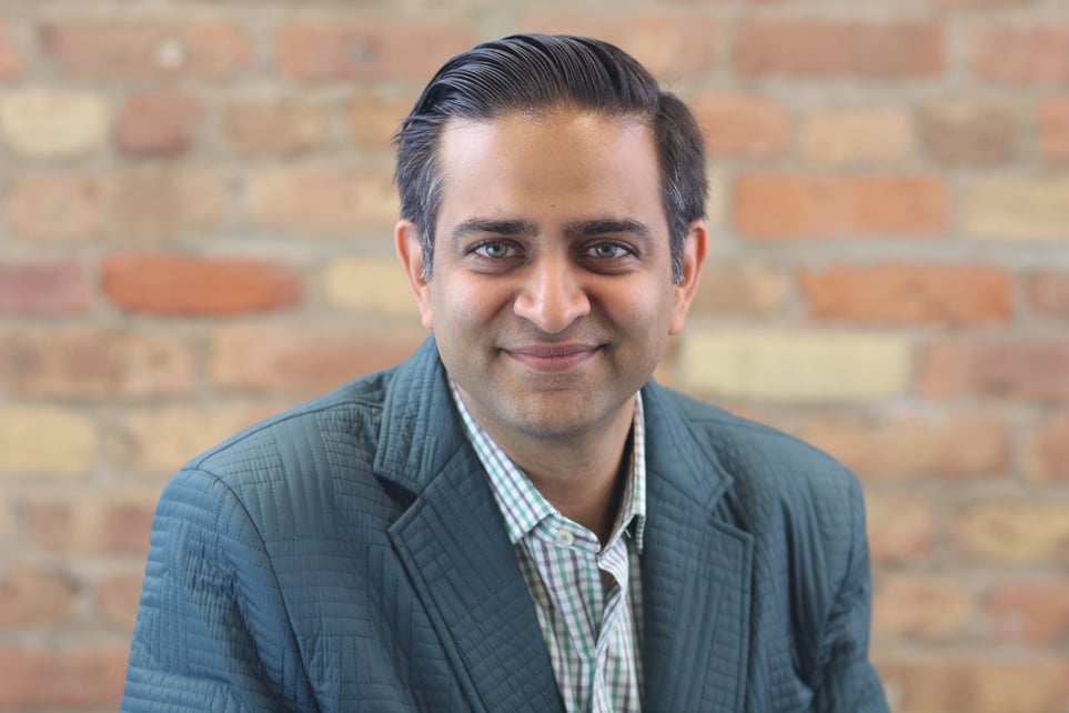 Customer success story: safely reopening with Hush™ Secure Forms