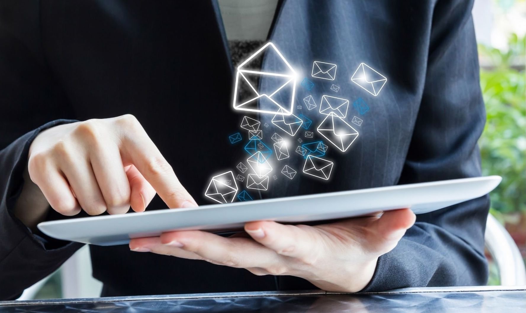 Top 6 Hushmail email management tips