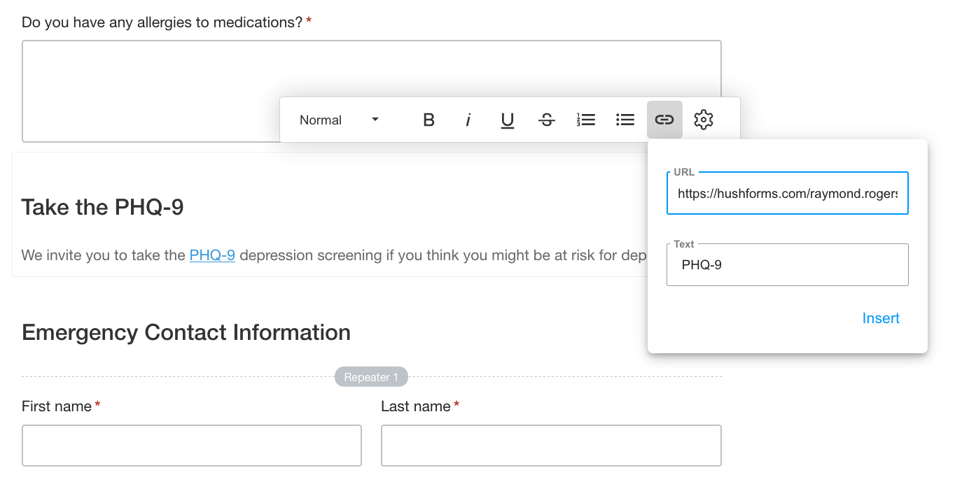 Take your secure web form to the next level with advanced tips
