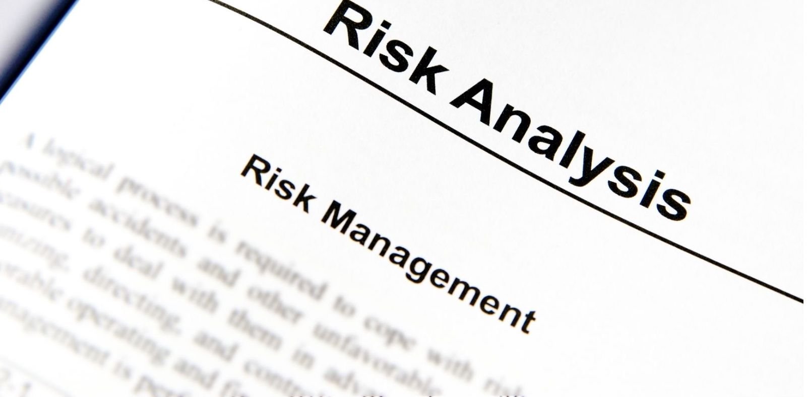 HIPAA tips: understanding risk analysis and risk management