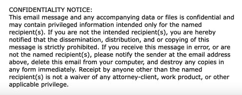 A non-intimidating guide to HIPAA-compliant email for therapists