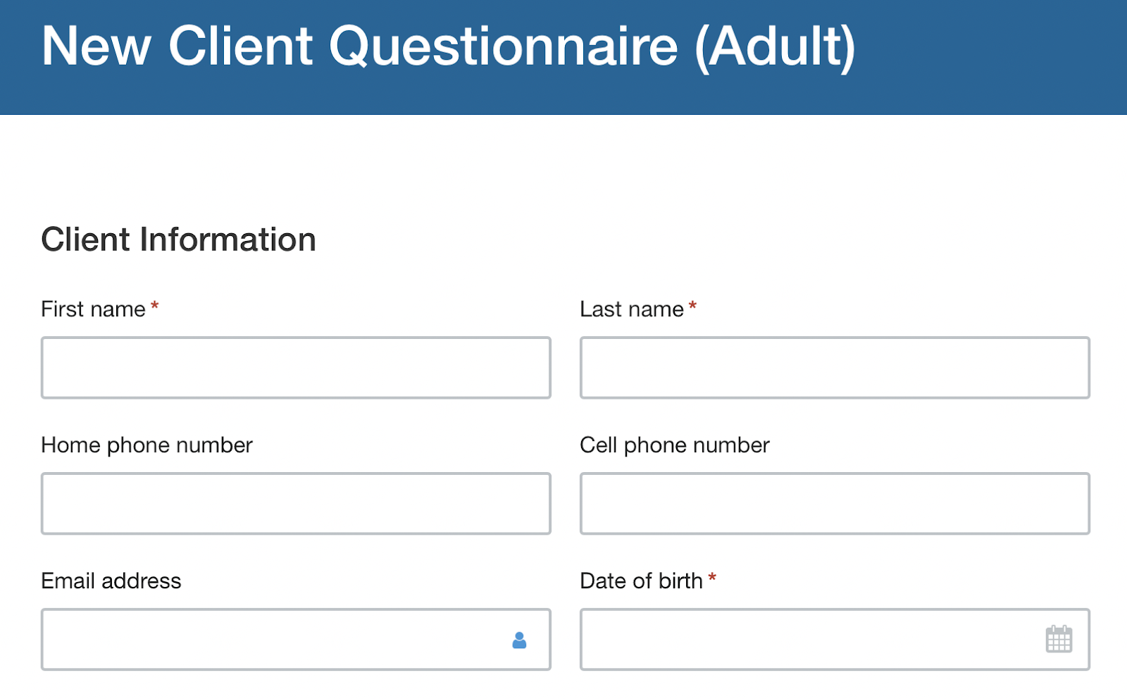 No Surprises Act Summary: what your small healthcare practice must do