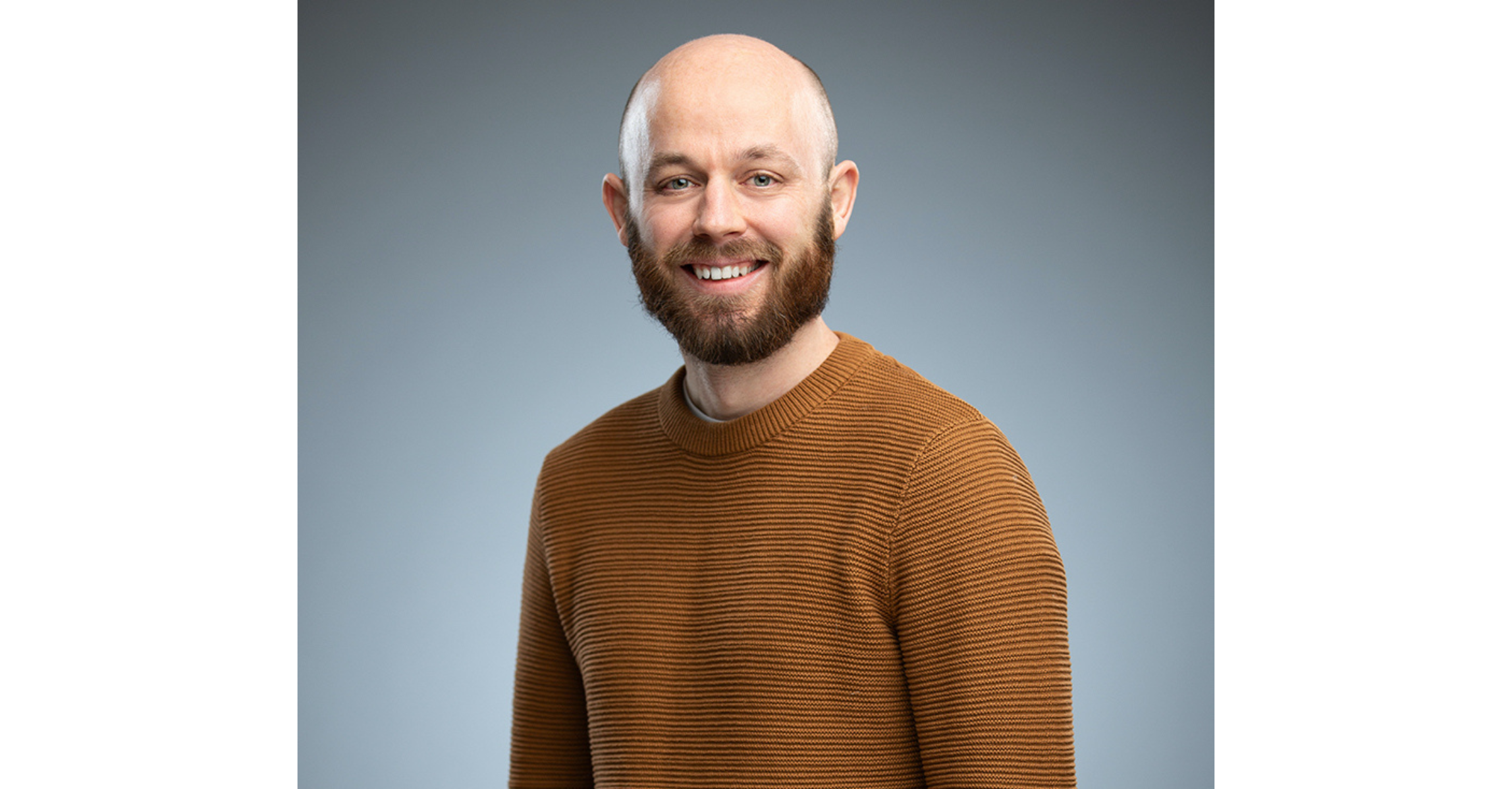 Meet the team: Chris, Customer Care Manager